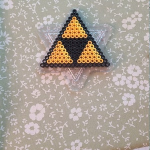 Zelda Perler Art - Etsy