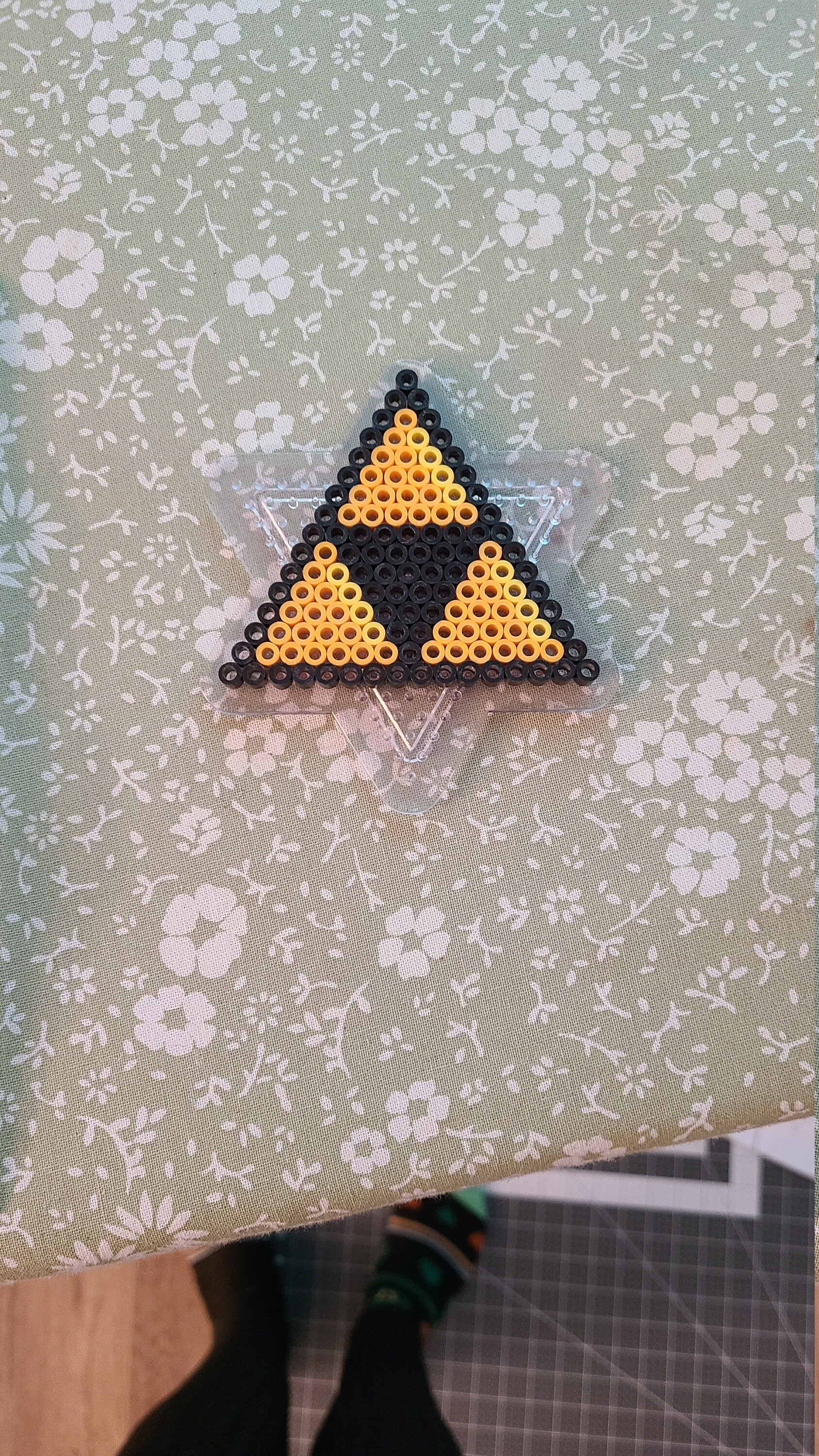 Zelda Perler Art - Etsy