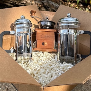 DIY Coffee Roasting Kit - Etsy