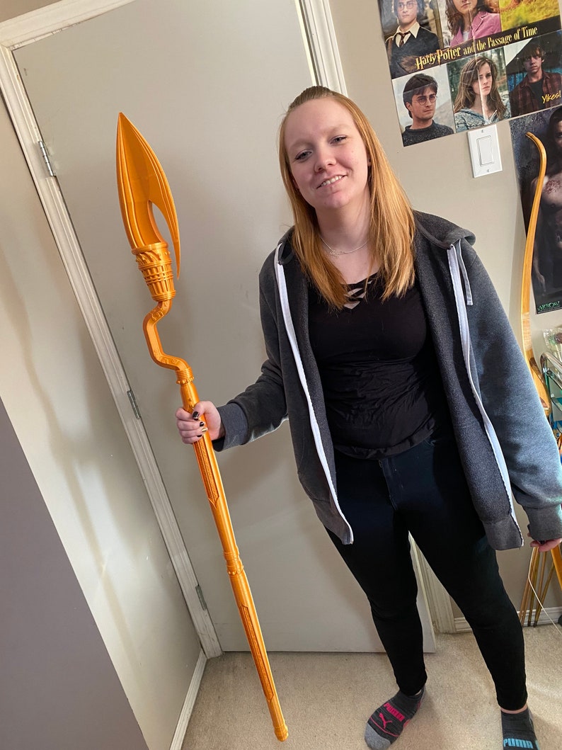 3D Printed Props - Etsy