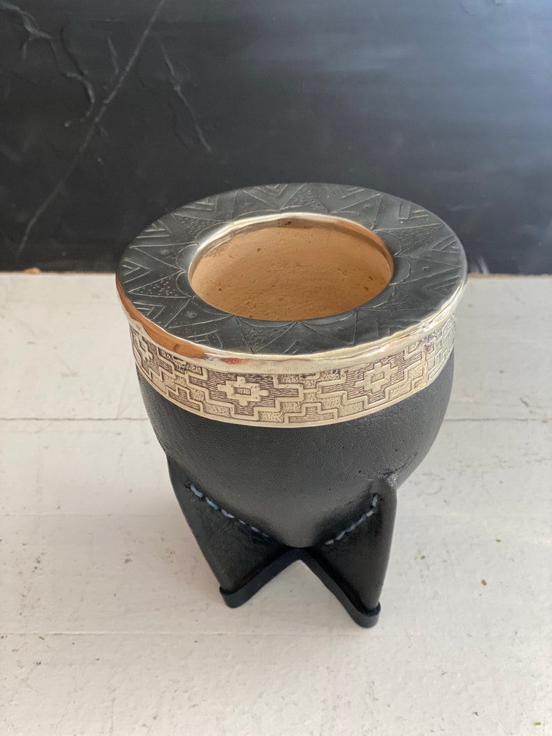 Mate Imperial , Handmade Mate Gourd - Etsy