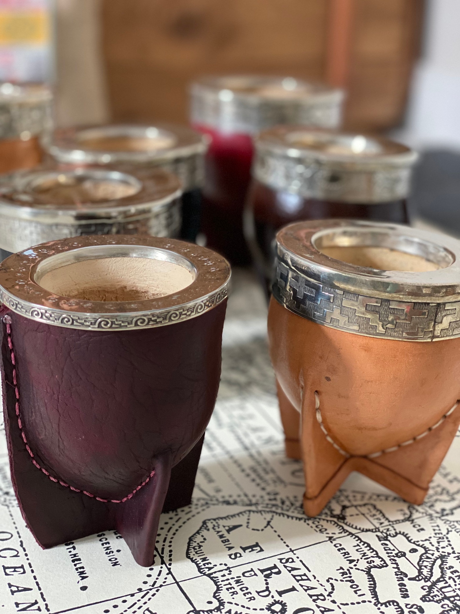 Mate Imperial Handmade Mate Gourd - Etsy