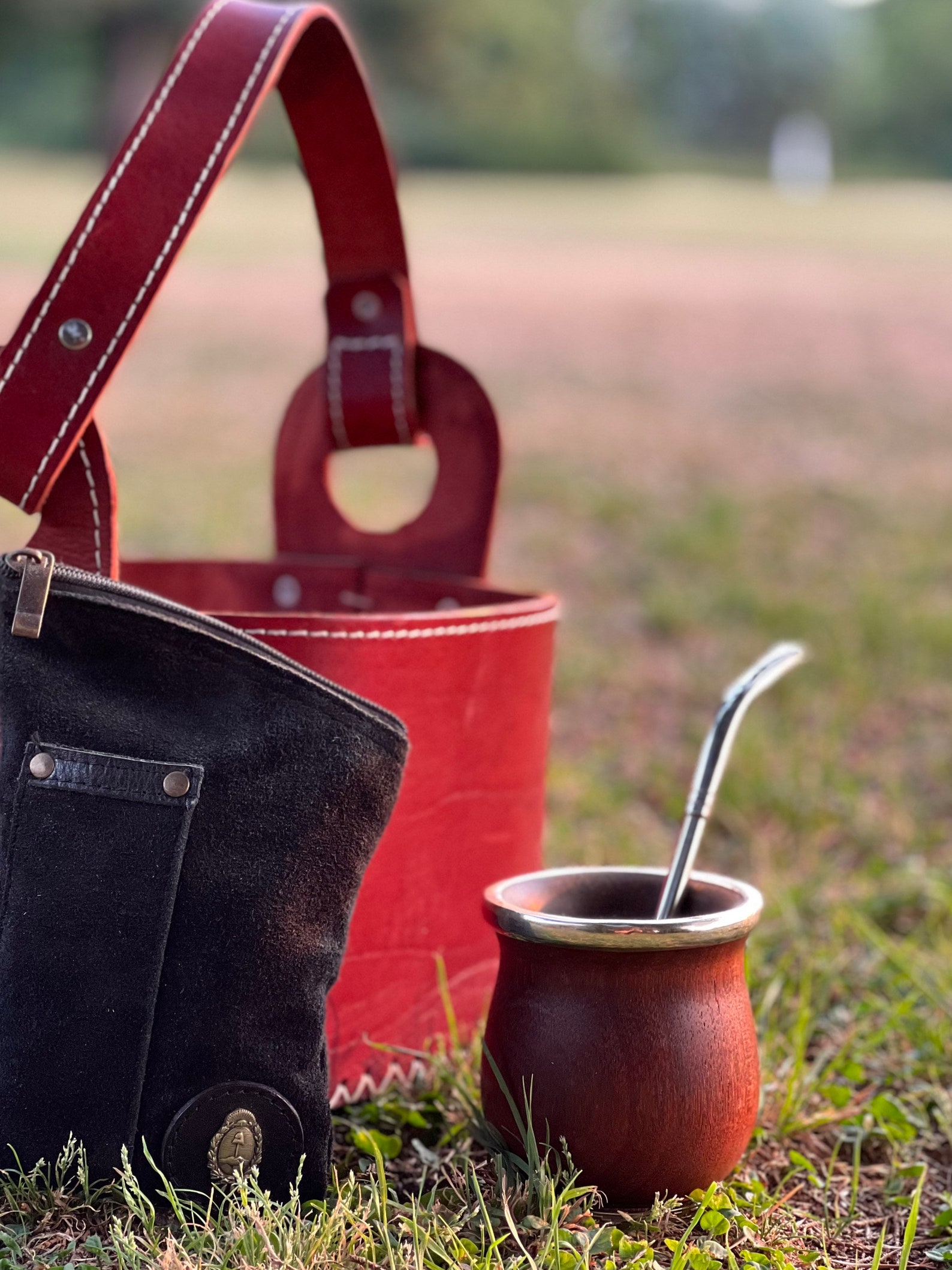 Personalized Yerbera Customized Yerba Mate Container Fathers | Etsy