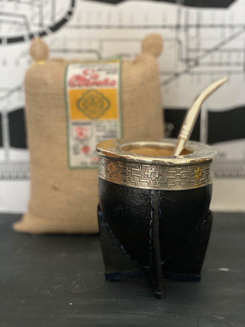 Mate Imperial Handmade Mate Gourd - Etsy