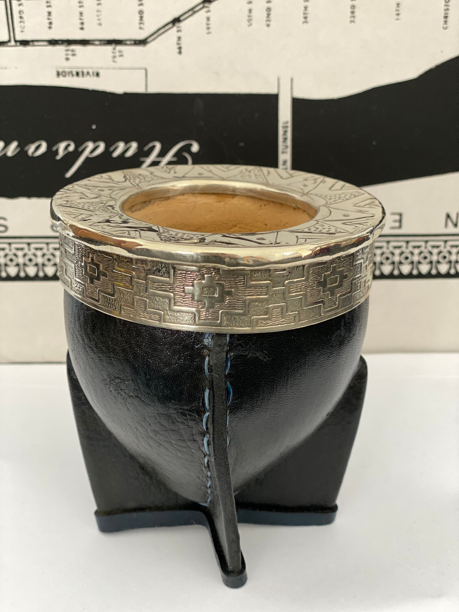 Mate Imperial Handmade Mate Gourd - Etsy