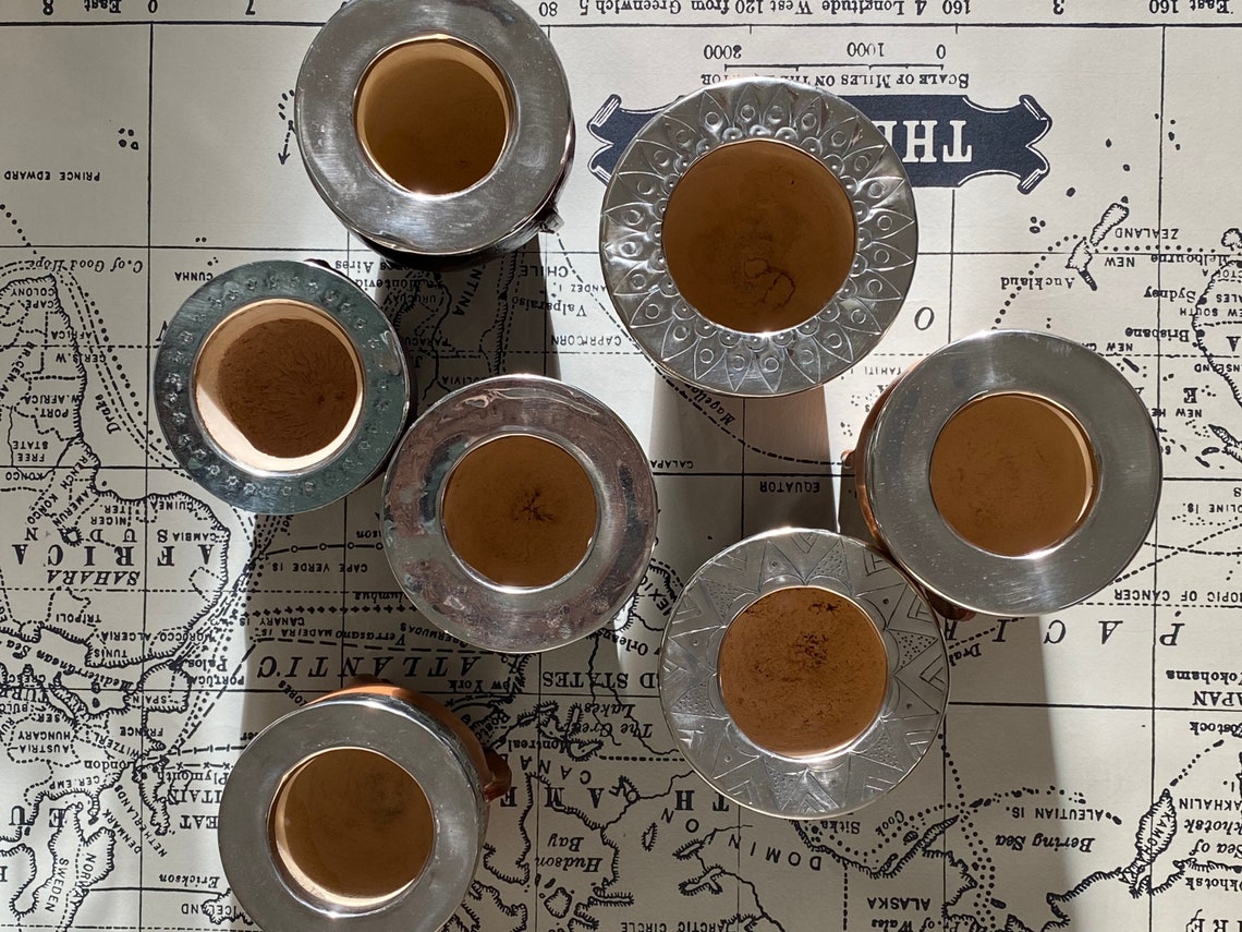 Mate Imperial Handmade Mate Gourd - Etsy