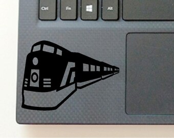 Train Sticker | Etsy