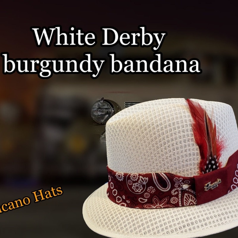 Bandana Hats for Men - Etsy