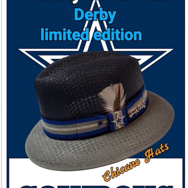 Danny De La Paz Hats - Etsy