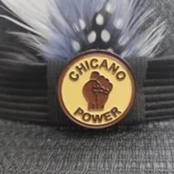 Chicano Power - Etsy