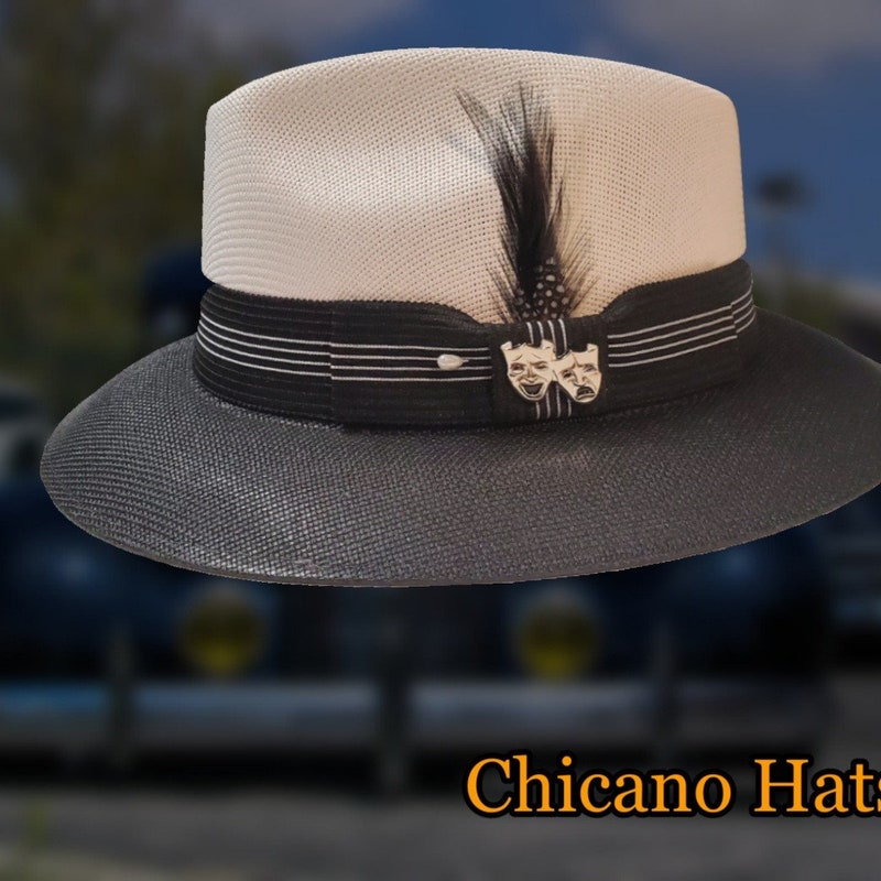 Pachuco - Etsy