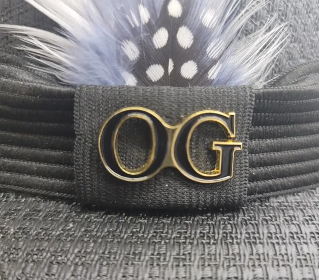 OG Lapel Pin - Etsy