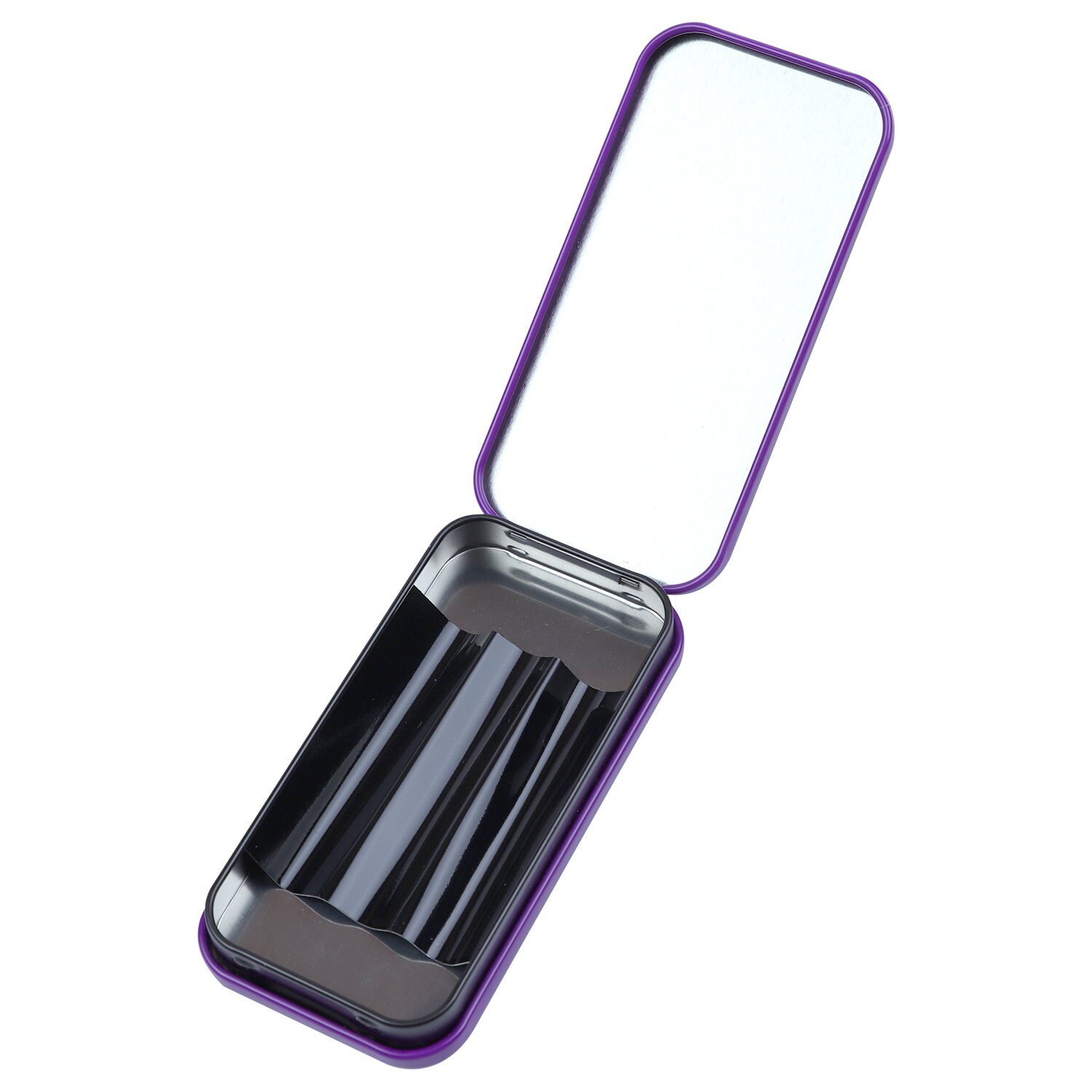 Loud Box 2 Pack Colorful Metal Joint Holder, Doob Tube, Cigarette Case ...