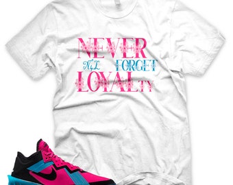 Never Forget Loyalty - Etsy