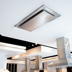 Flush Ceiling Mount Range Hood Victory Sunset - Etsy