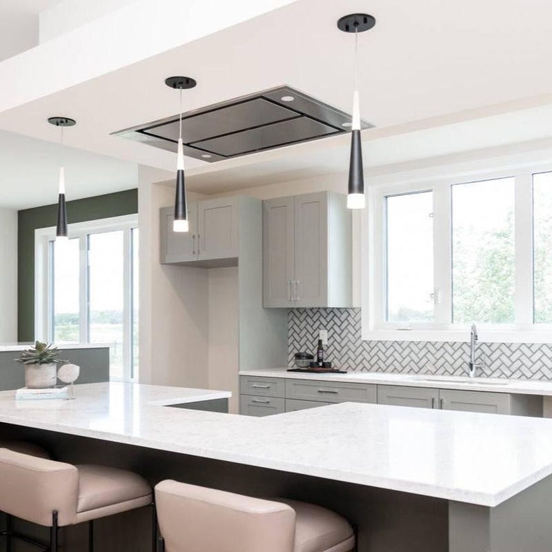 Range Hood 48 In - Etsy