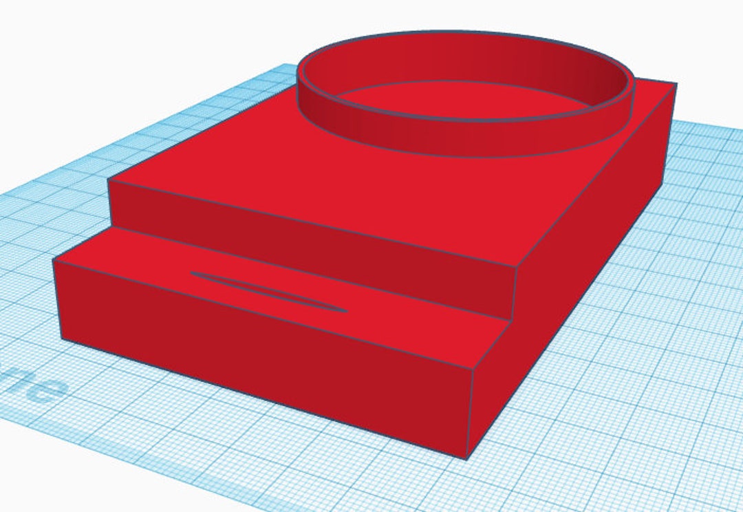 Funko Soda Stand- STL FILE - Etsy