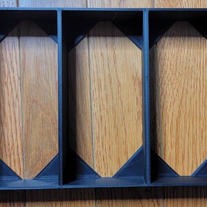 Figpin Display for 3 - Etsy