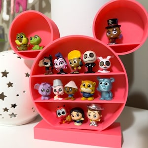 Disney Doorables XL Display - Etsy