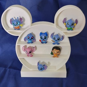 Disney Doorables Display - Etsy