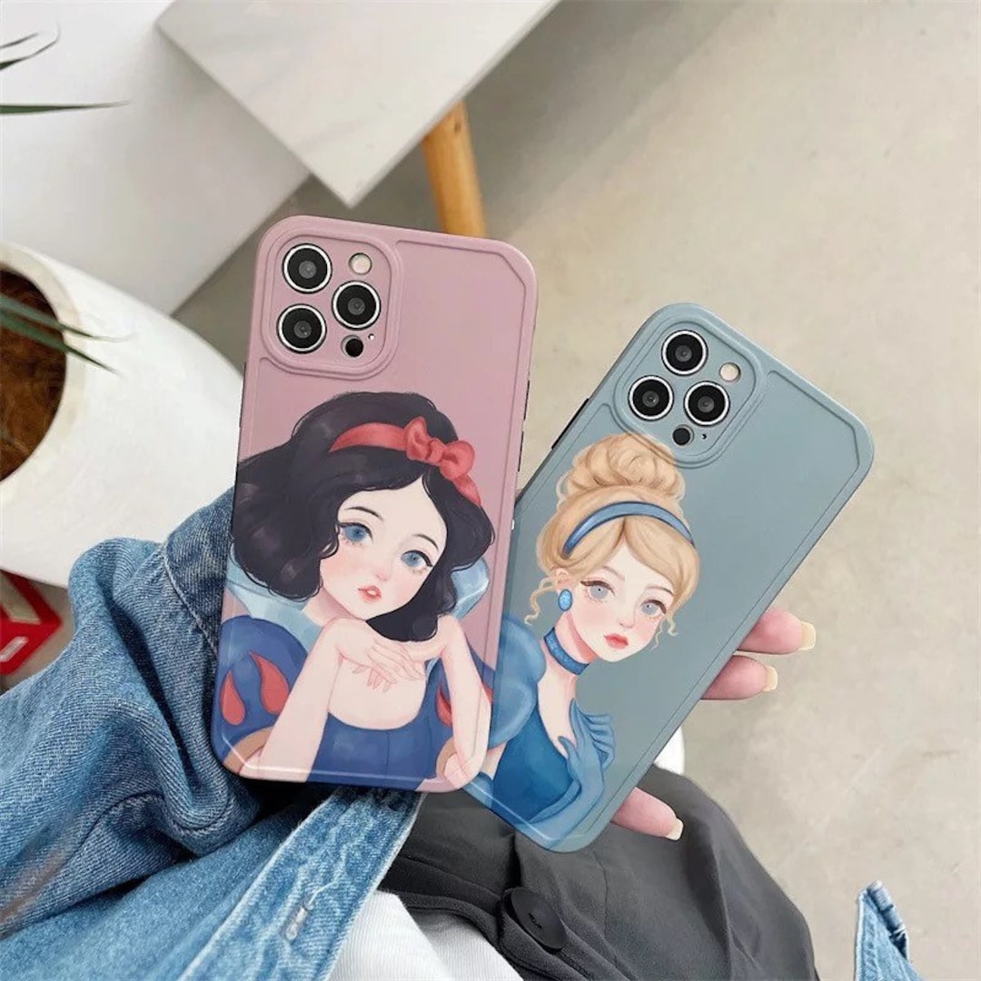 20% off When You Spend 25 Disney Princess iPhone Case iPhone 13 iPhone 13 Pro Max 13 Pro 12 Pro ...