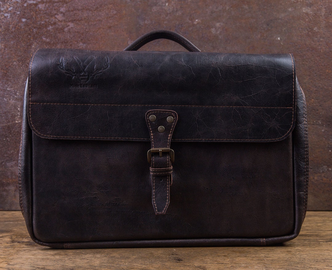 Bartender Bag, Leather Bartender Bag, Bar Accessories, Bartender ...