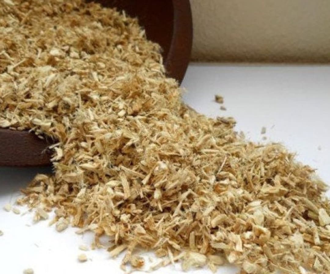 Marshmallow Root Wild Crafted Premium Dried Cut Althaea Officinalis - Etsy