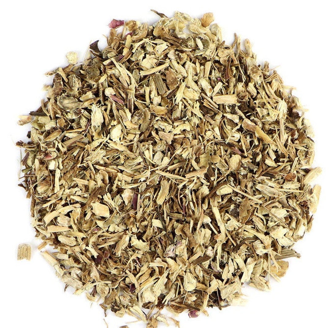 Echinacea Root Herb Premium Dried Cut Echinacea Purpurea - Etsy