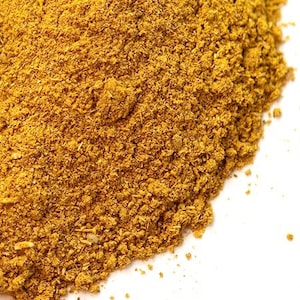 Bee Pollen Wild Crafted Raw Powder ~ Premium All Natural - Etsy