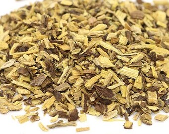 Licorice Root Cut/s Organic - Etsy