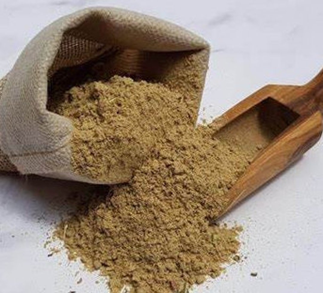 Yarrow Flower Powder Achillea Millefolium - Etsy