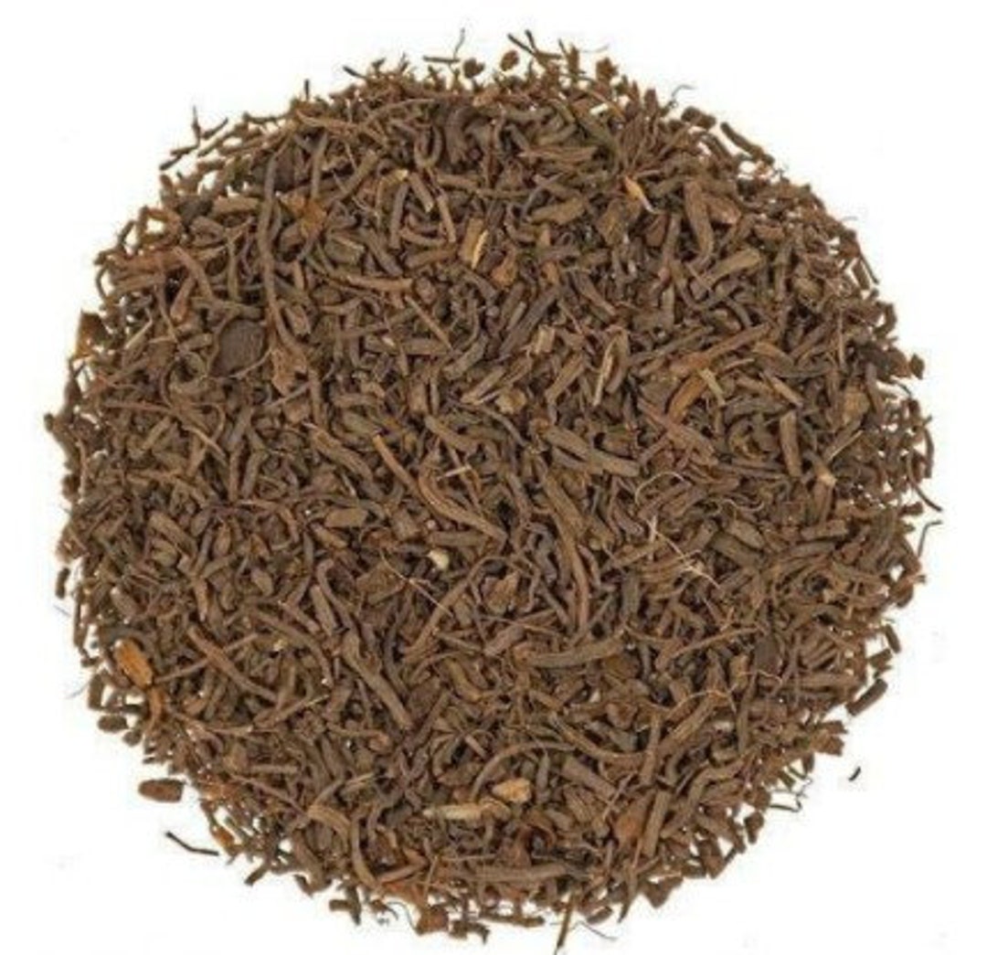 Valerian Root Wild Crafted Dried Cut Valeriana Officinalis - Etsy
