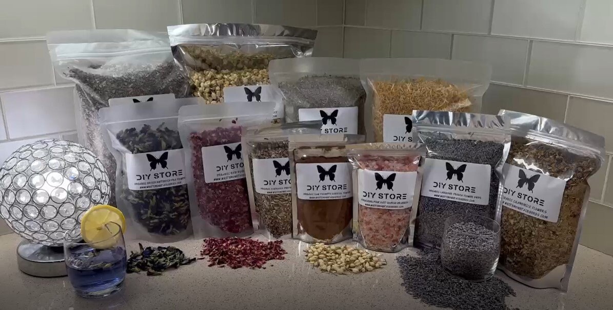 Bee Pollen Wild Crafted Raw ~ Granules ~ All Natural Edible - Etsy