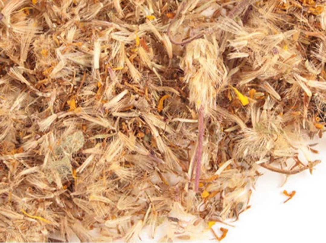 Arnica Flower Wild Crafted Whole Dried Heterotheca Inuloides - Etsy