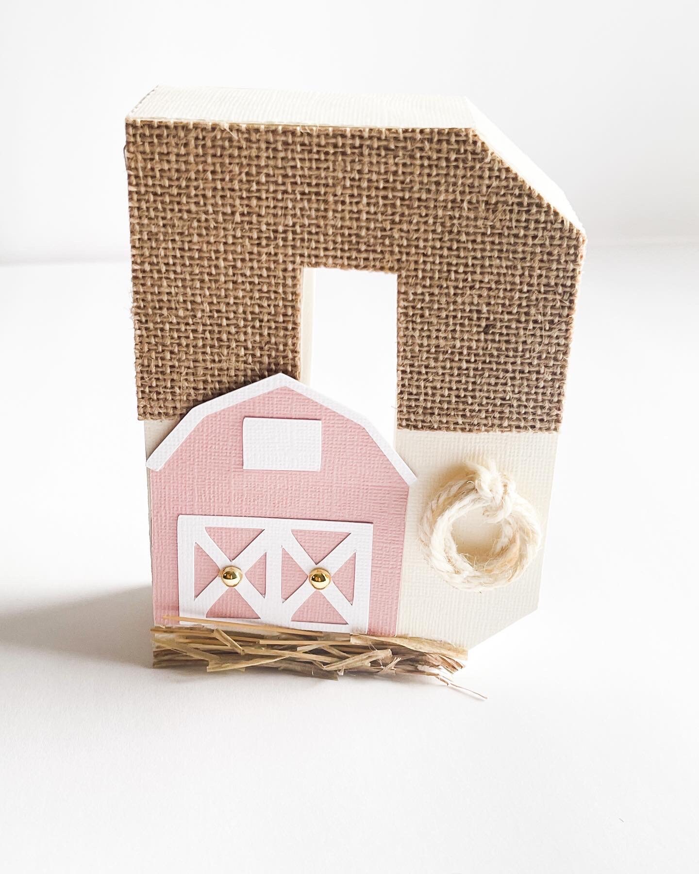 Cow 3D Letter, Farm 3D Letter, Birthday Party Custom Supply - Etsy