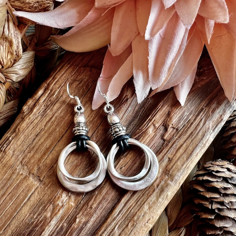 Bohemian Earring - Etsy