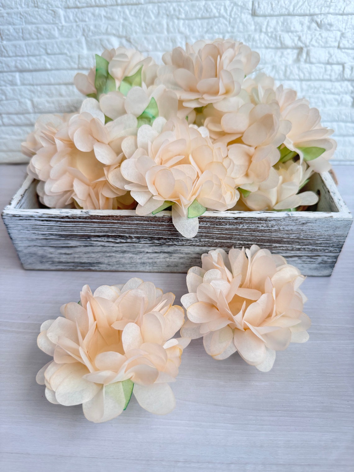 Margarita Cream Flowers Wrapper Chocolate Wrappers, Wedding Rose - Etsy