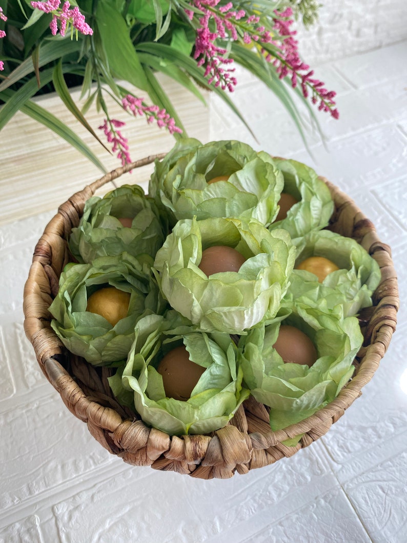 Rustic Green Wedding Flowers Wrapper for Holding Chocolate Decor - Etsy