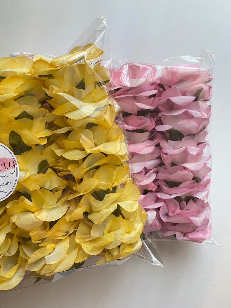 Wedding Yellow Color Theme Flowers Truffle Chocolate, Truffles Wrapper ...