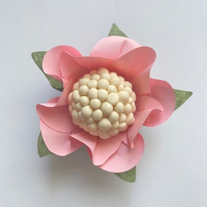 Rainbow Mini Mix Color Flowers for Party Decorations, Baby Shower Ideas ...