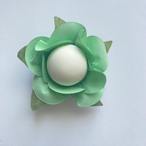 Rainbow Mini Mix Color Flowers for Party Decorations, Baby Shower Ideas ...