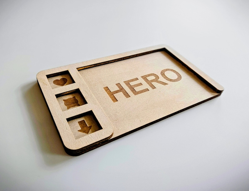 20 Strong - Hero Dashboard - Etsy