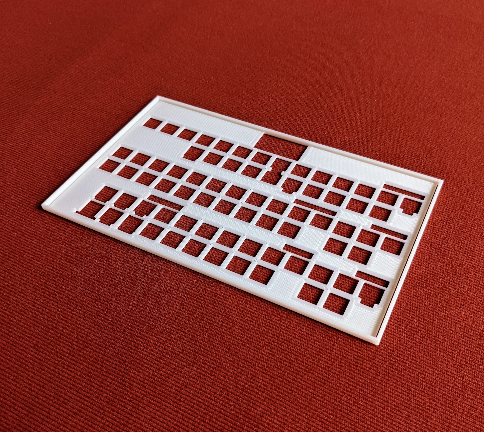 Mini Rogue Player Board Overlay - Etsy