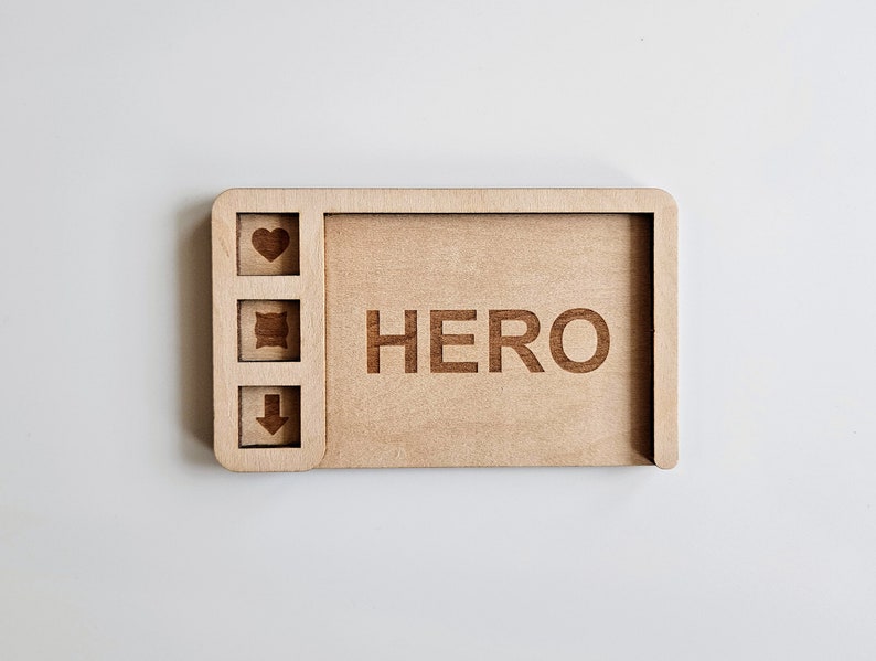 20 Strong - Hero Dashboard - Etsy