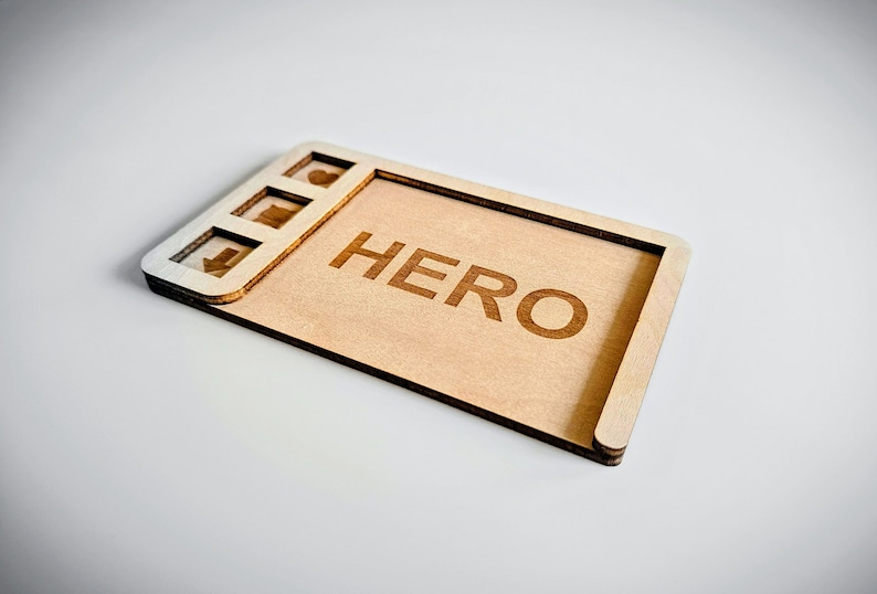 20 Strong - Hero Dashboard - Etsy