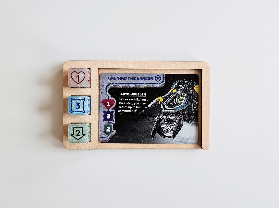 20 Strong - Hero Dashboard - Etsy