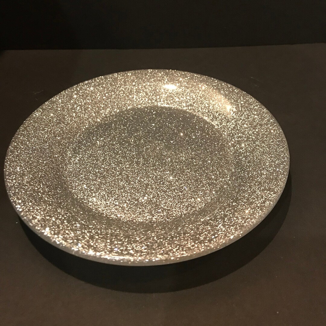 Decorative Resin Plates - Etsy