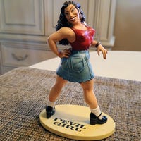 TRINDA - Etsy