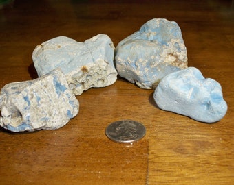 Slag Glass Rocks - Etsy