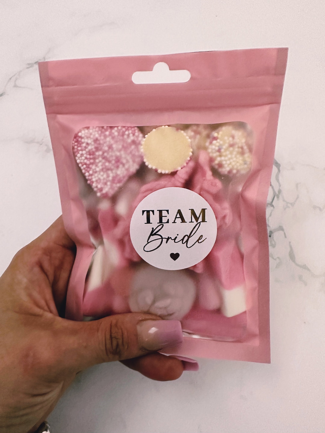 Team Bride | Hen Party Favours | Hen Party | Hen Party Bags | Hen Party ...